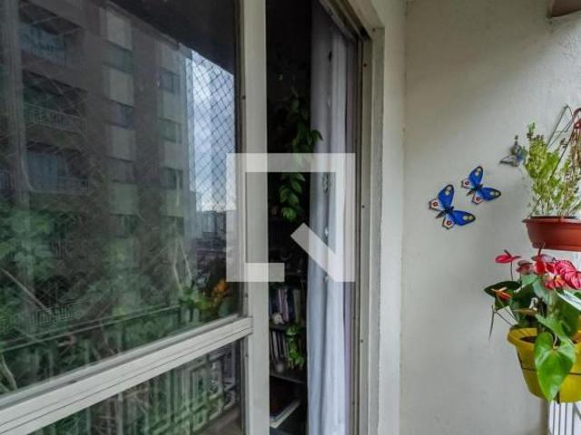 Apartamento à Venda Baeta Neves, 3 Quartos, 70 m2
