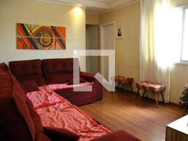 Apartamento à Venda Baeta Neves, 3 Quartos, 70 m2