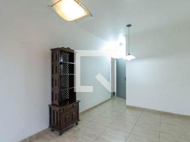 Apartamento à Venda Baeta Neves, 3 Quartos, 70 m² São Bernardo do Campo