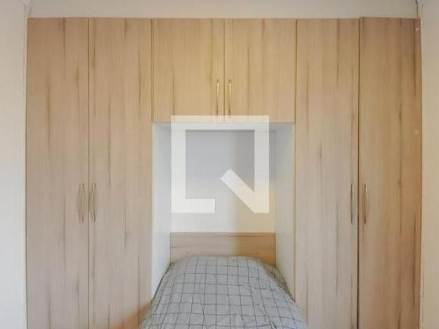 Apartamento à Venda Baeta Neves, 3 Quartos, 74 m2