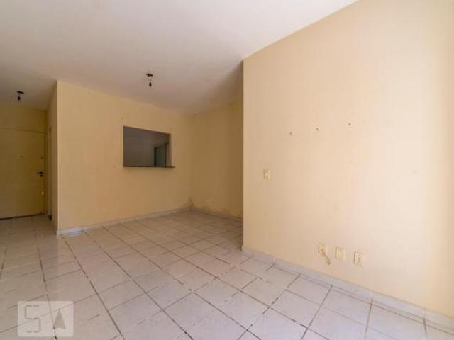 Apartamento à Venda Baeta Neves, 3 Quartos, 75 m2