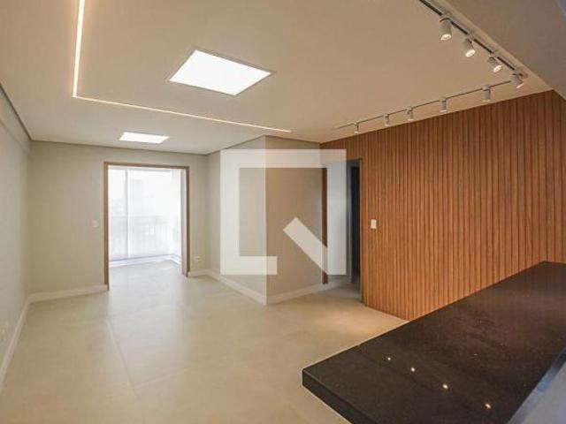 Apartamento à Venda Baeta Neves, 3 Quartos, 75 m2
