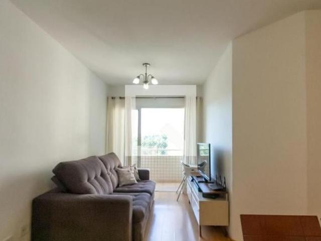 Apartamento à Venda Baeta Neves, 3 Quartos, 76 m2