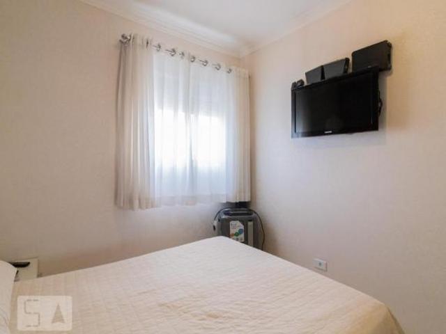 Apartamento à Venda Baeta Neves, 3 Quartos, 78 m2