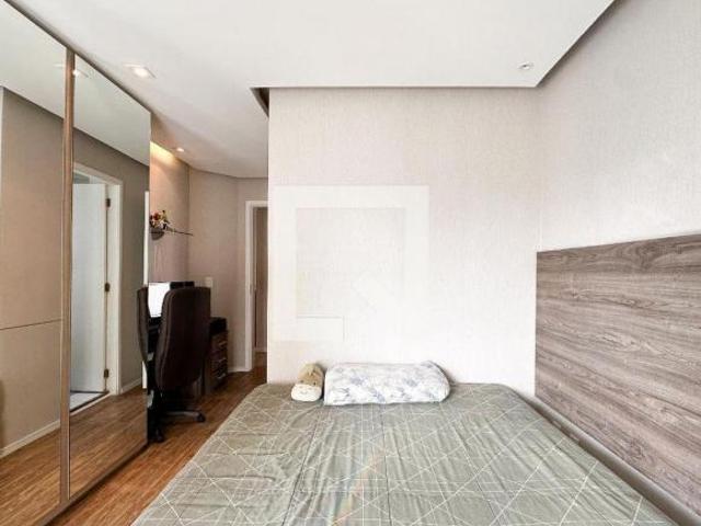 Apartamento à Venda Baeta Neves, 3 Quartos, 83 m2