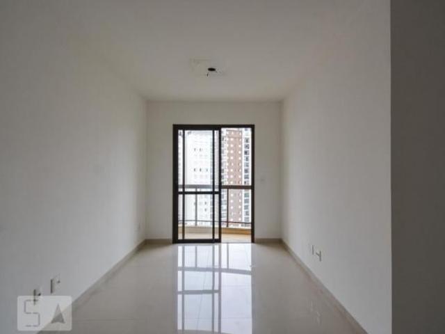 Apartamento à Venda Baeta Neves, 3 Quartos, 80 m2