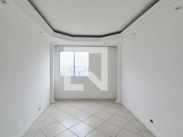 Apartamento à Venda Baeta Neves, 3 Quartos, 80 m2
