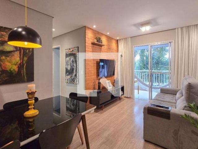 Apartamento à Venda Baeta Neves, 3 Quartos, 80 m2