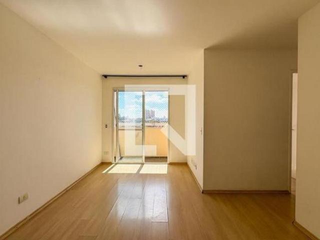 Apartamento à Venda Baeta Neves, 3 Quartos, 80 m² São Bernardo do Campo