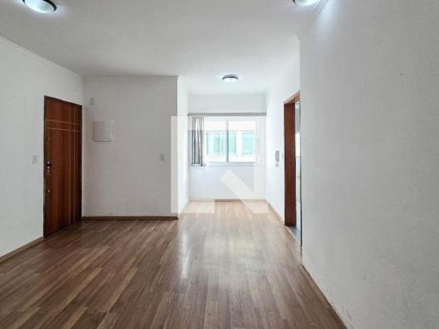Apartamento à Venda Baeta Neves, 3 Quartos, 84 m2