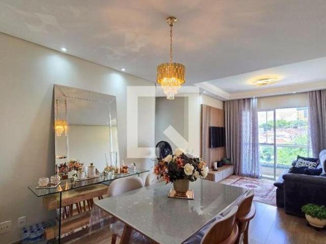 Apartamento à Venda Baeta Neves, 3 Quartos, 88 m² São Bernardo do Campo