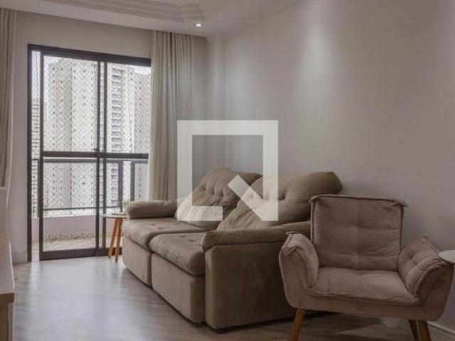 Apartamento à Venda Baeta Neves, 3 Quartos, 88 m² São Bernardo do Campo