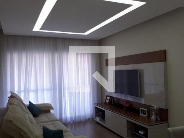 Apartamento à Venda Baeta Neves, 3 Quartos, 93 m2