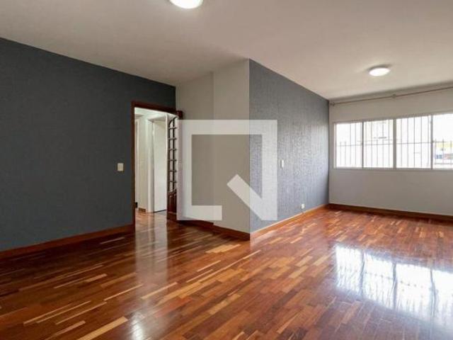 Apartamento à Venda Baeta Neves, 3 Quartos, 93 m2