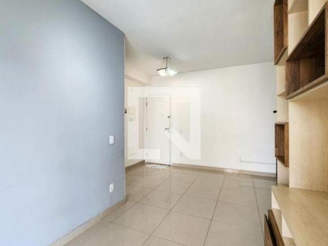 Apartamento à Venda Baeta Neves, 3 Quartos, 93 m2