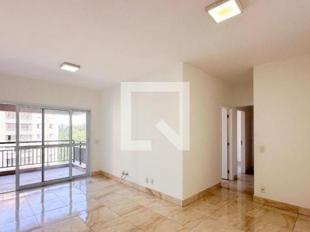 Apartamento à Venda Baeta Neves, 3 Quartos, 93 m2