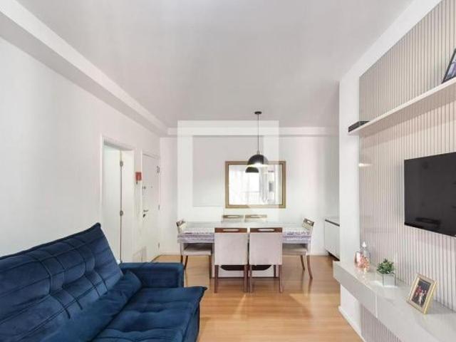 Apartamento à Venda Baeta Neves, 3 Quartos, 93 m2