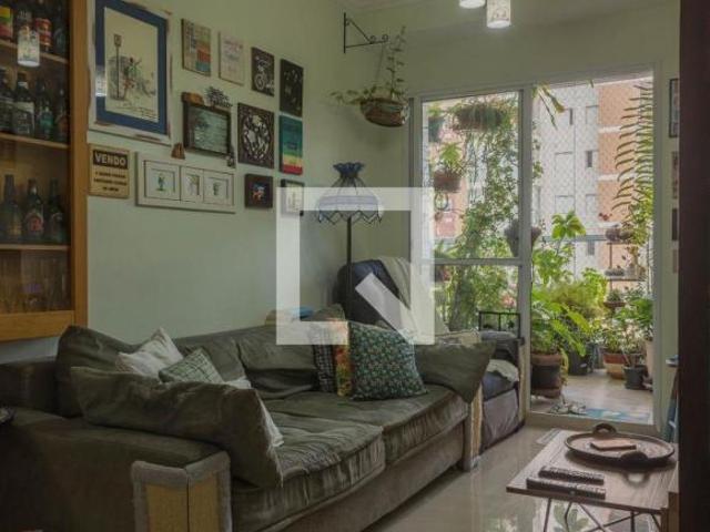 Apartamento à Venda Baeta Neves, 3 Quartos, 92 m2