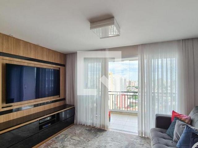 Apartamento à Venda Baeta Neves, 3 Quartos, 97 m2