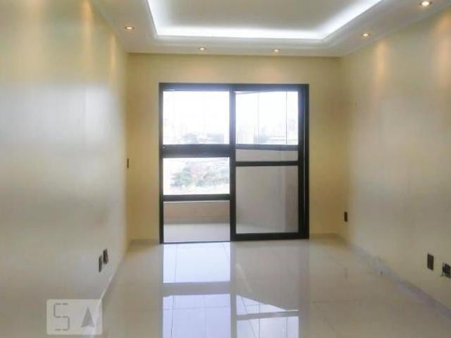 Apartamento à Venda Baeta Neves, 3 Quartos, 97 m2