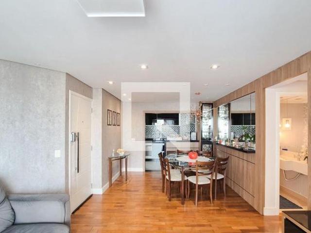 Apartamento à Venda Baeta Neves, 3 Quartos, 97 m2