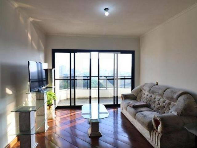 Apartamento à Venda Baeta Neves, 3 Quartos, 97 m2