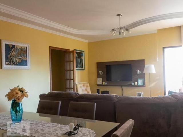 Apartamento à Venda Baeta Neves, 3 Quartos, 97 m2