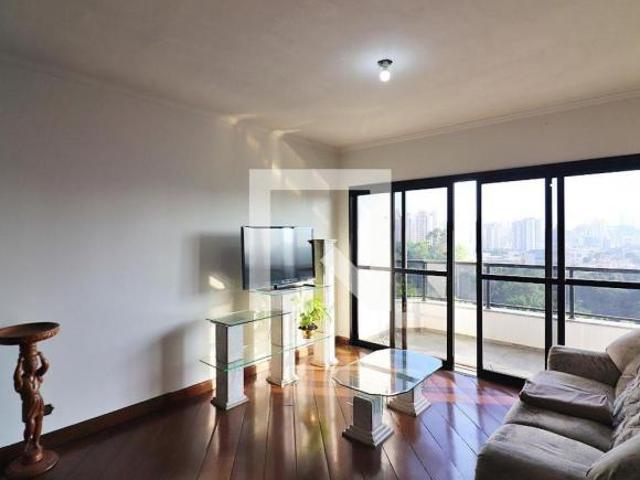 Apartamento à Venda Baeta Neves, 3 Quartos, 97 m2