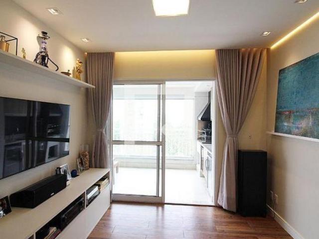 Apartamento à Venda Baeta Neves, 3 Quartos, 94 m2
