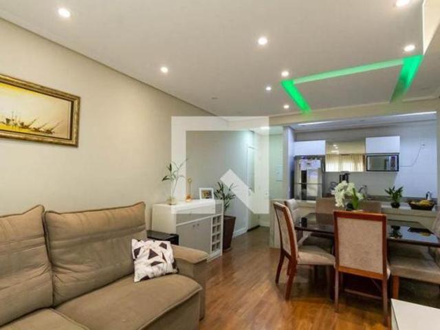 Apartamento à Venda Baeta Neves, 3 Quartos, 94 m2
