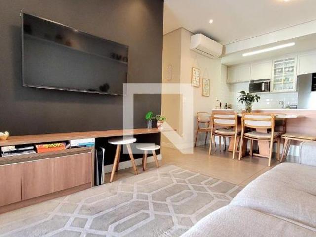 Apartamento à Venda Baeta Neves, 3 Quartos, 94 m2