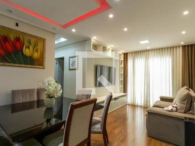 Apartamento à Venda Baeta Neves, 3 Quartos, 94 m2