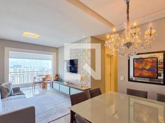 Apartamento à Venda Baeta Neves, 3 Quartos, 94 m2