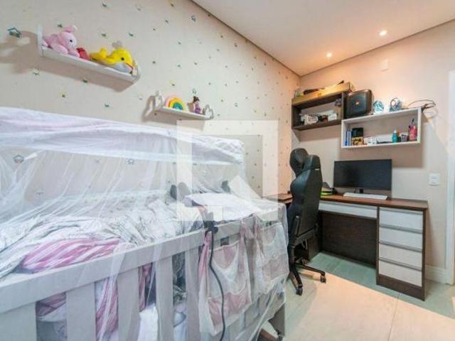 Apartamento à Venda Baeta Neves, 3 Quartos, 94 m² São Bernardo do Campo