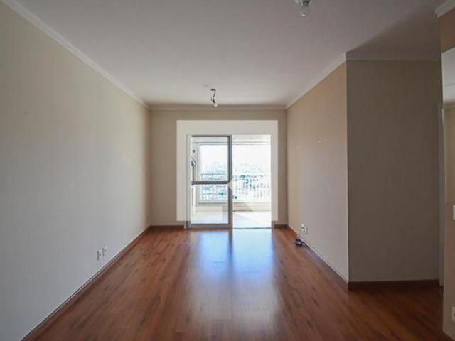 Apartamento à Venda Baeta Neves, 3 Quartos, 94 m² São Bernardo do Campo