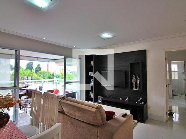 Apartamento à Venda Baeta Neves, 3 Quartos, 96 m2