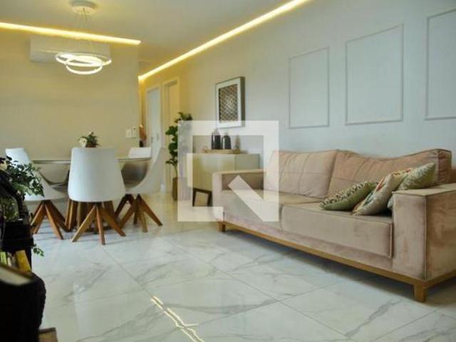 Apartamento à Venda Baeta Neves, 3 Quartos, 96 m2
