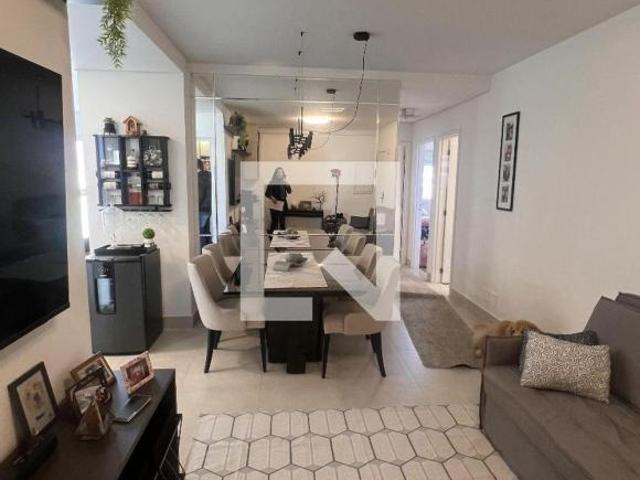 Apartamento à Venda Baeta Neves, 3 Quartos, 96 m2