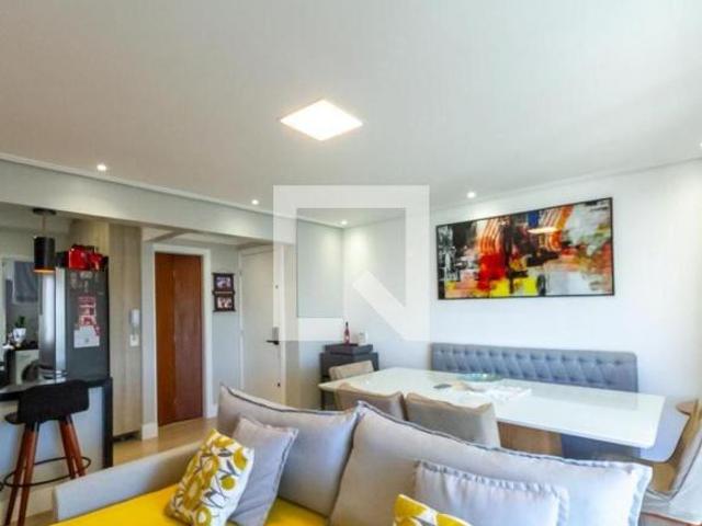 Apartamento à Venda Baeta Neves, 3 Quartos, 96 m2