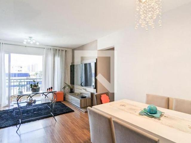 Apartamento à Venda Baeta Neves, 3 Quartos, 96 m2