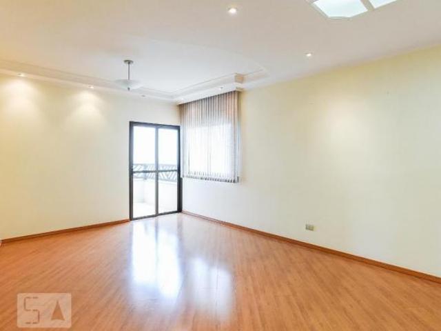 Apartamento à Venda Baeta Neves, 3 Quartos, 96 m2