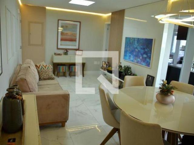 Apartamento à Venda Baeta Neves, 3 Quartos, 96 m2