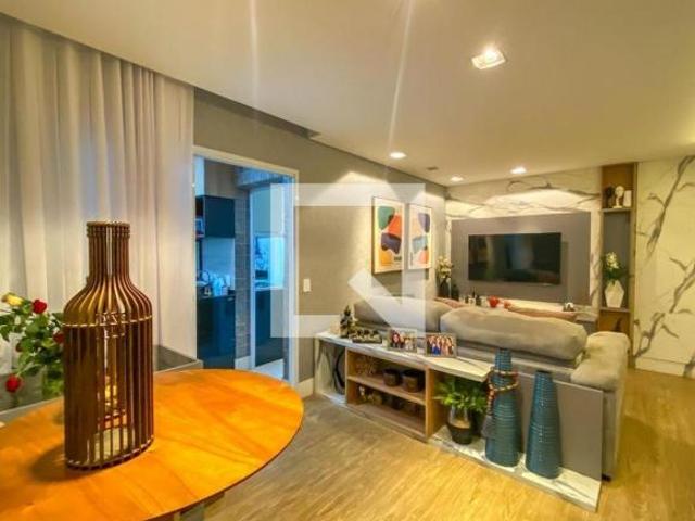 Apartamento à Venda Baeta Neves, 3 Quartos, 96 m2