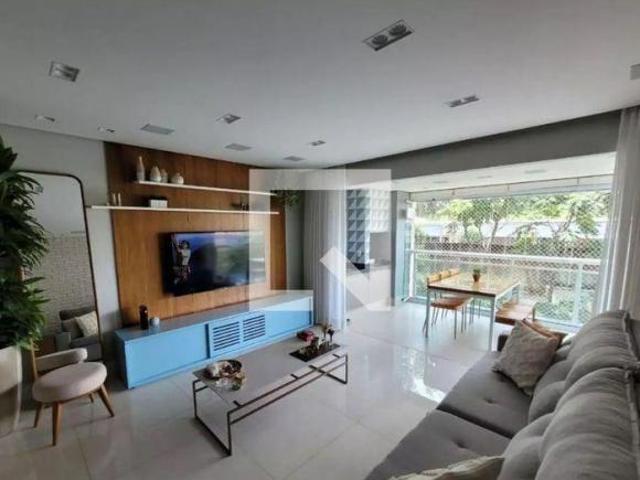 Apartamento à Venda Baeta Neves, 3 Quartos, 96 m2