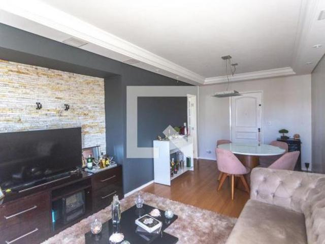 Apartamento à Venda Baeta Neves, 3 Quartos, 96 m2