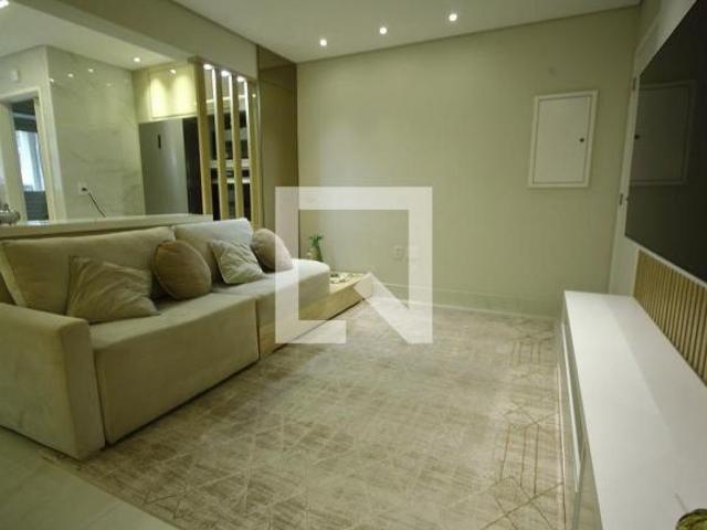 Apartamento à Venda Baeta Neves, 3 Quartos, 96 m2