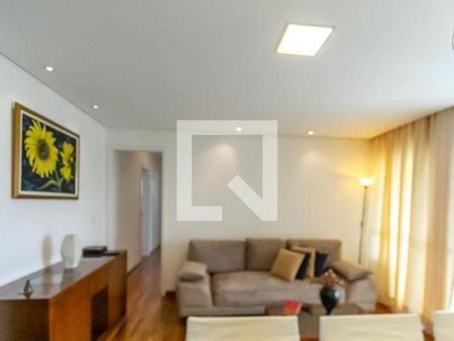 Apartamento à Venda Baeta Neves, 3 Quartos, 96 m² São Bernardo do Campo