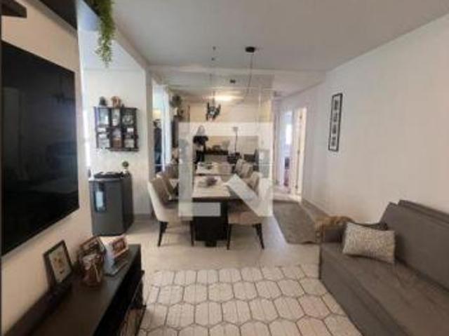 Apartamento à Venda Baeta Neves, 3 Quartos, 96 m² São Bernardo do Campo