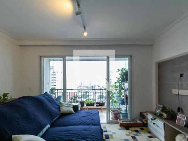 Apartamento à Venda Baeta Neves, 3 Quartos, 98 m2