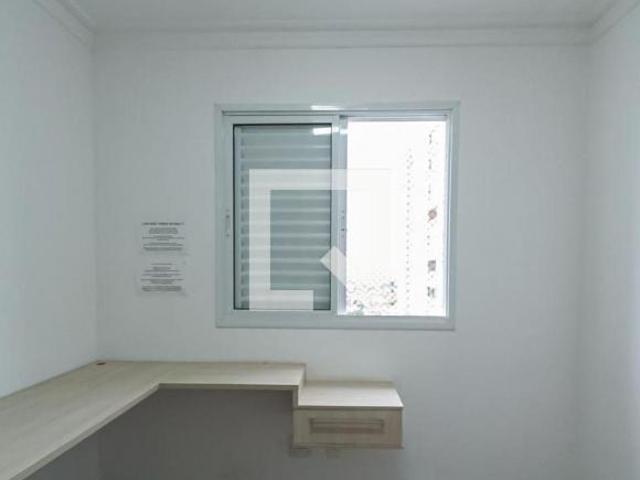 Apartamento à Venda Baeta Neves, 3 Quartos, 98 m2